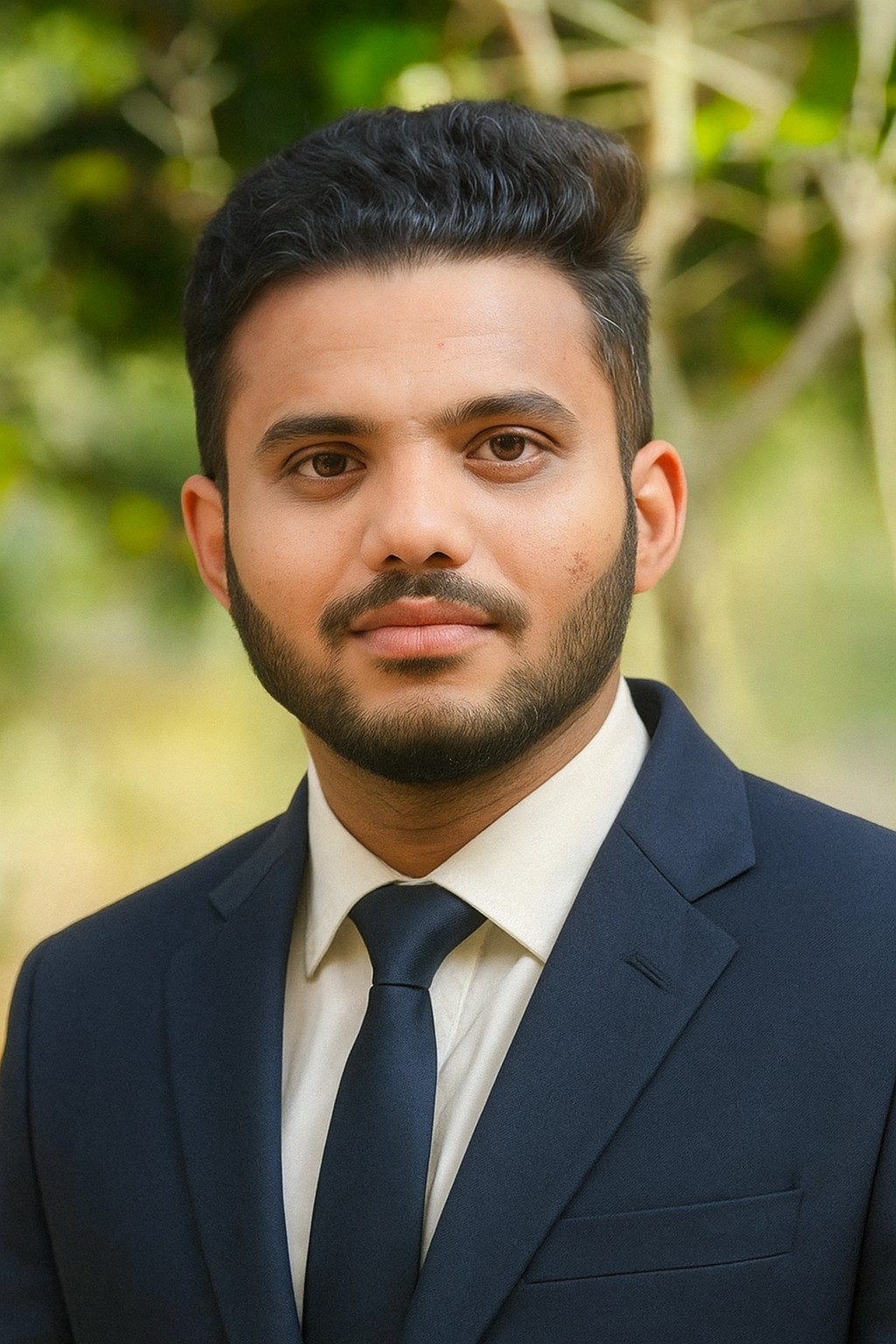 Index - iPortfolio Bootstrap Template